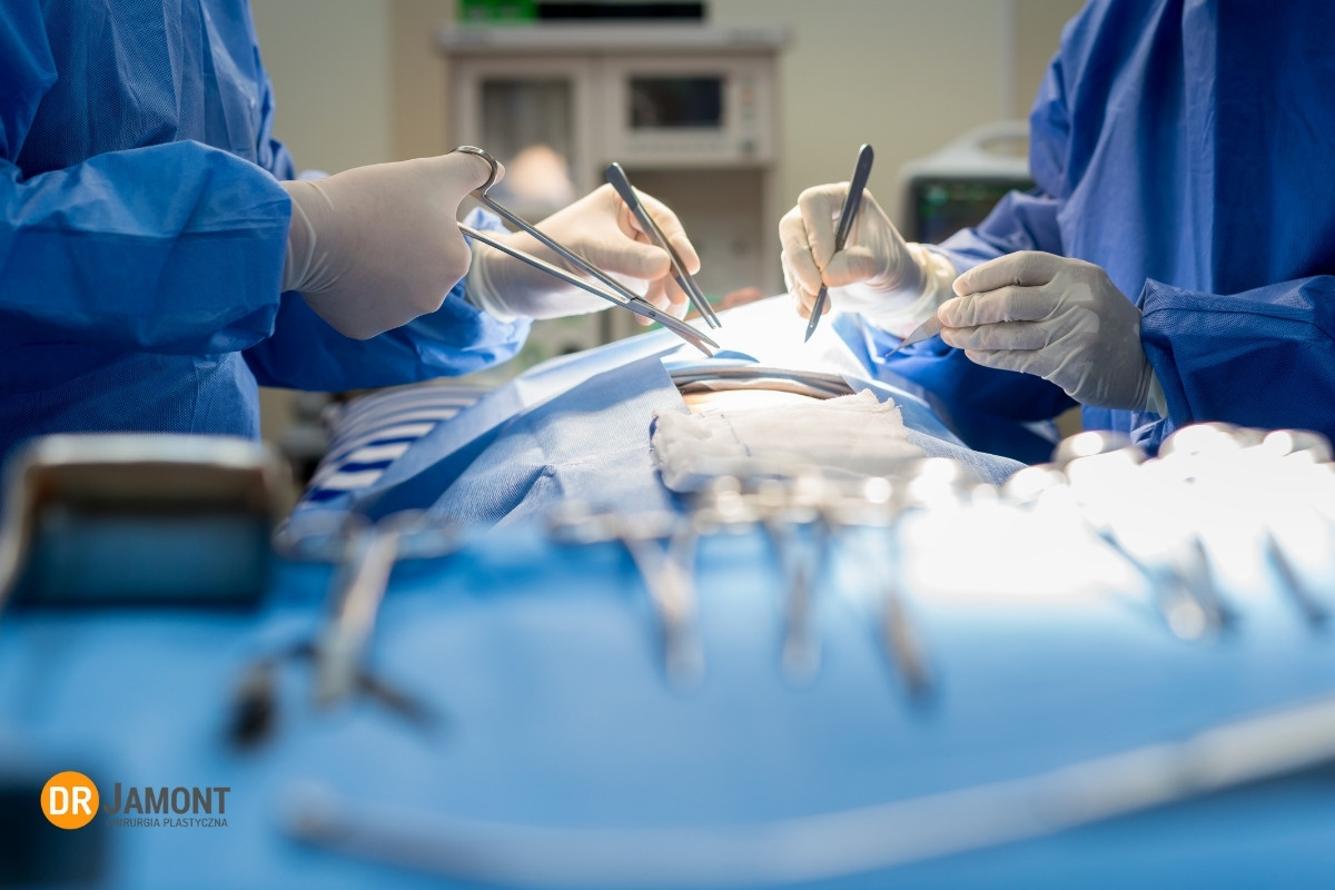 Hemostaza w chirurgii plastycznej – co to znaczy dla pacjenta? - Dr ...